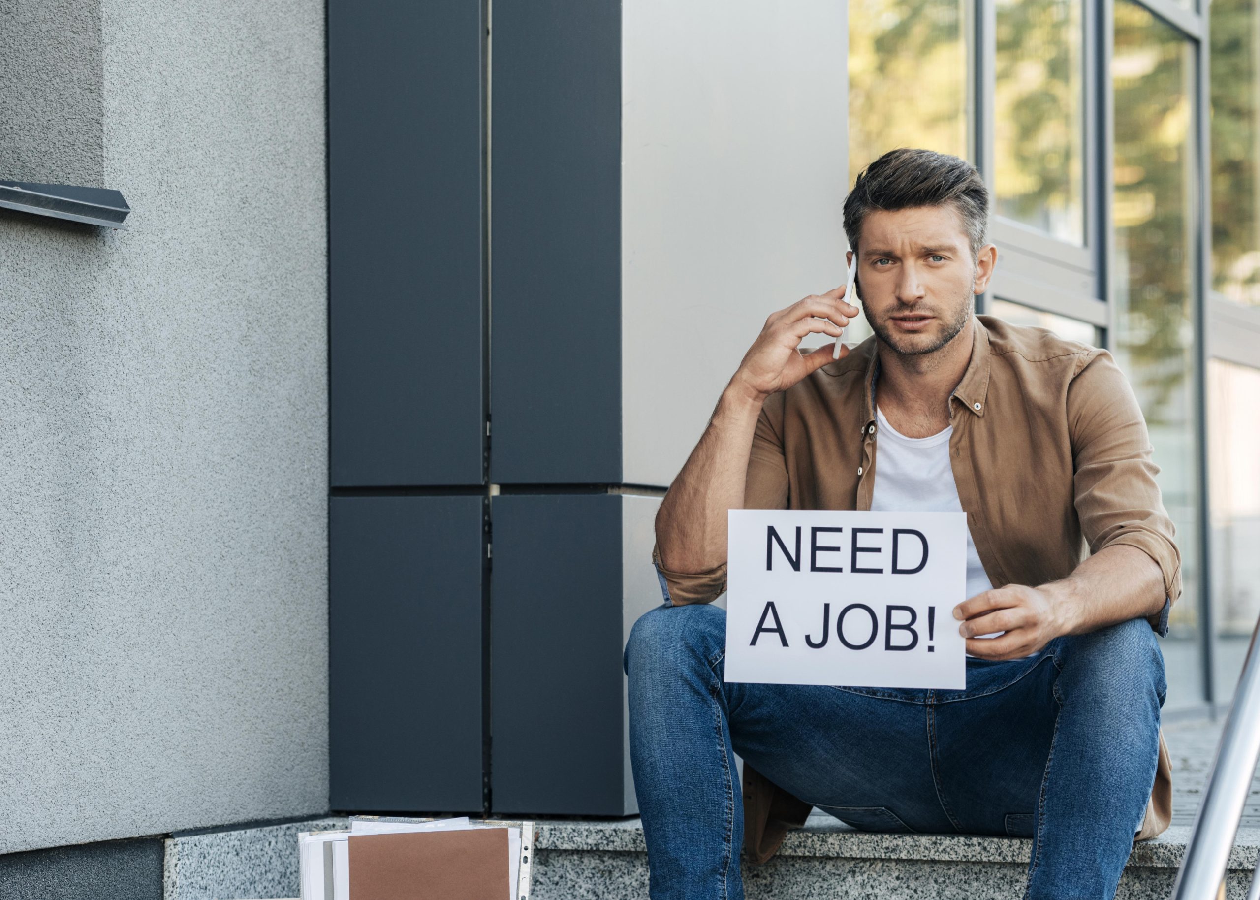 Person in Need of Employment – prayers.org