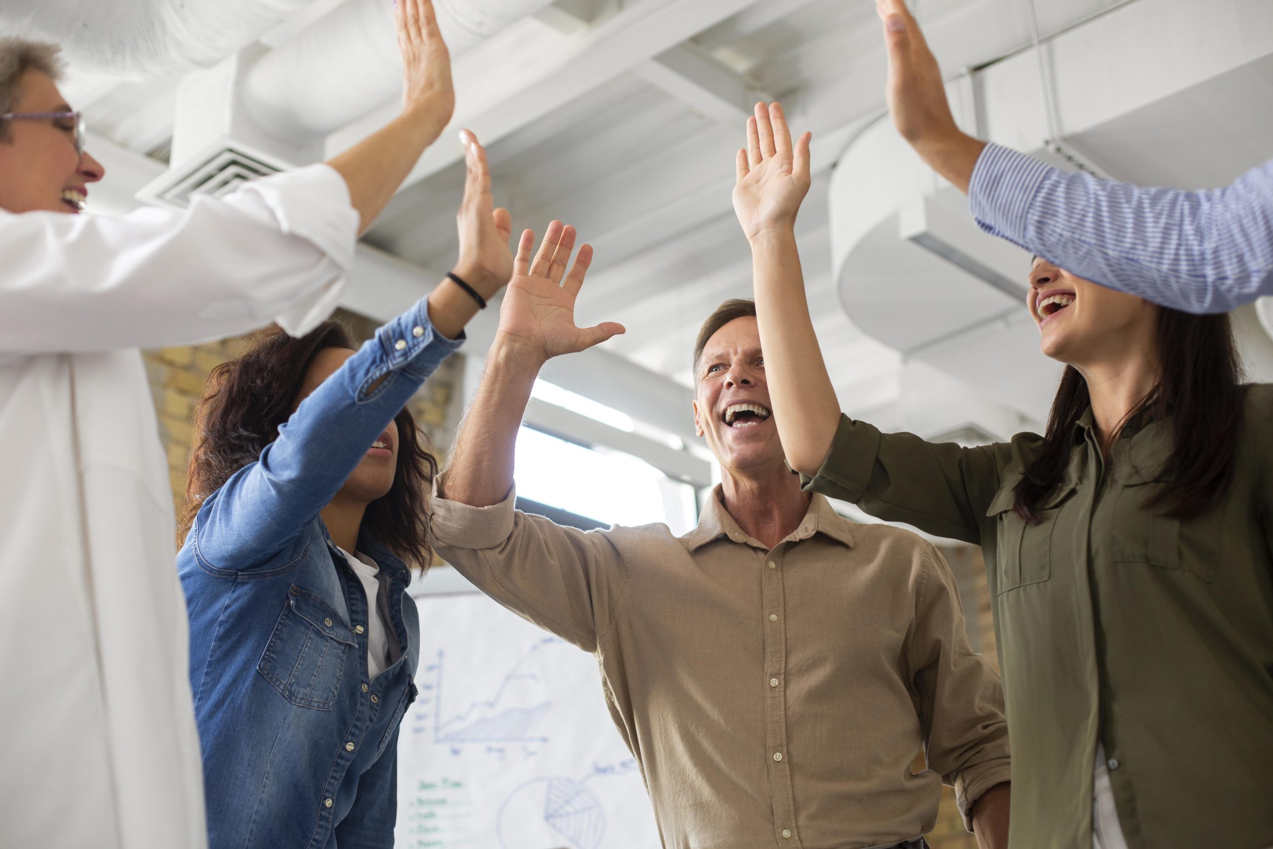 Lifting Up Employees – prayers.org