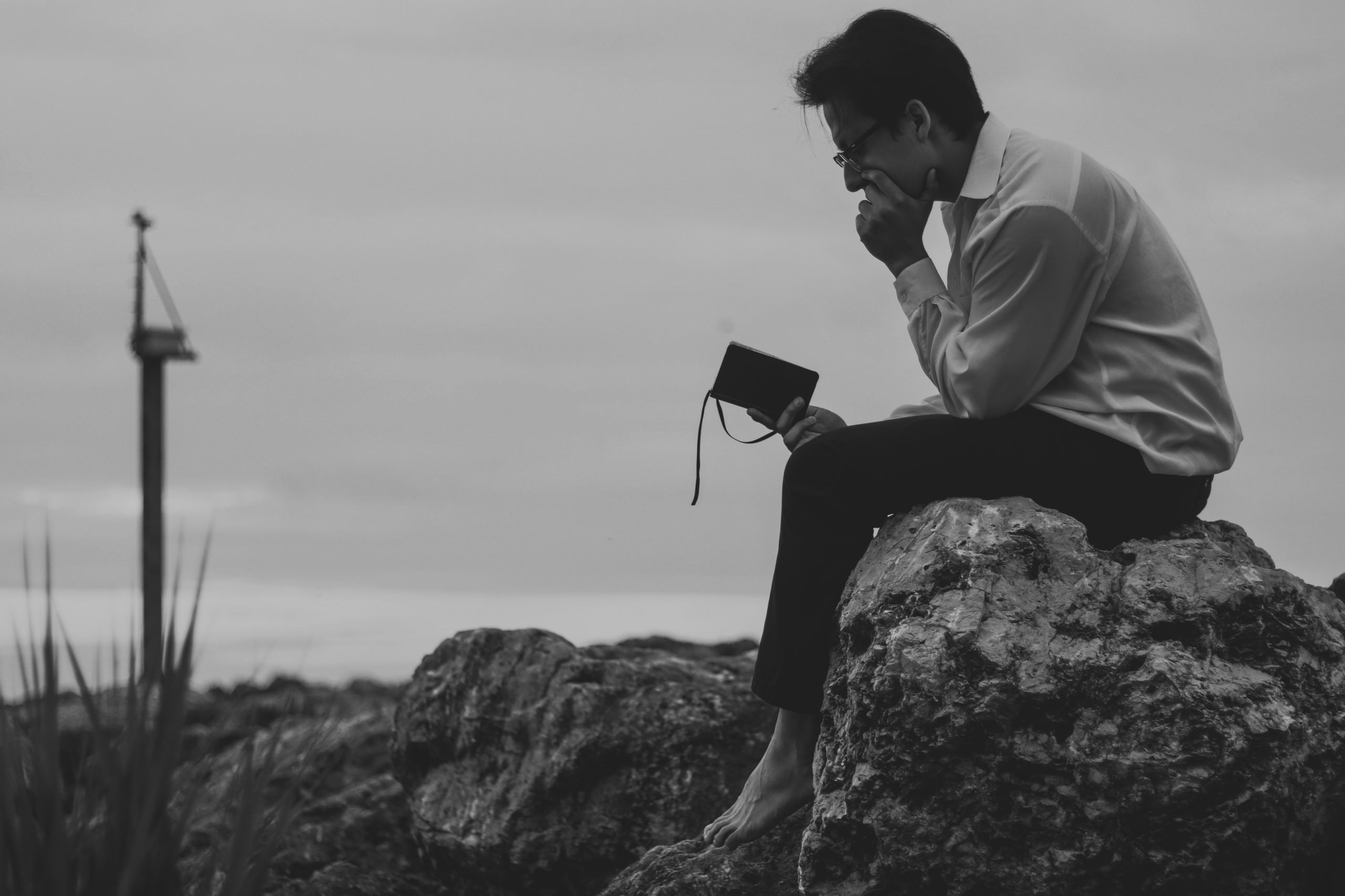 Overcoming Intimidation – prayers.org