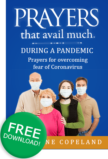 Prayers That Avail Much During A Pandemic – prayers.org
