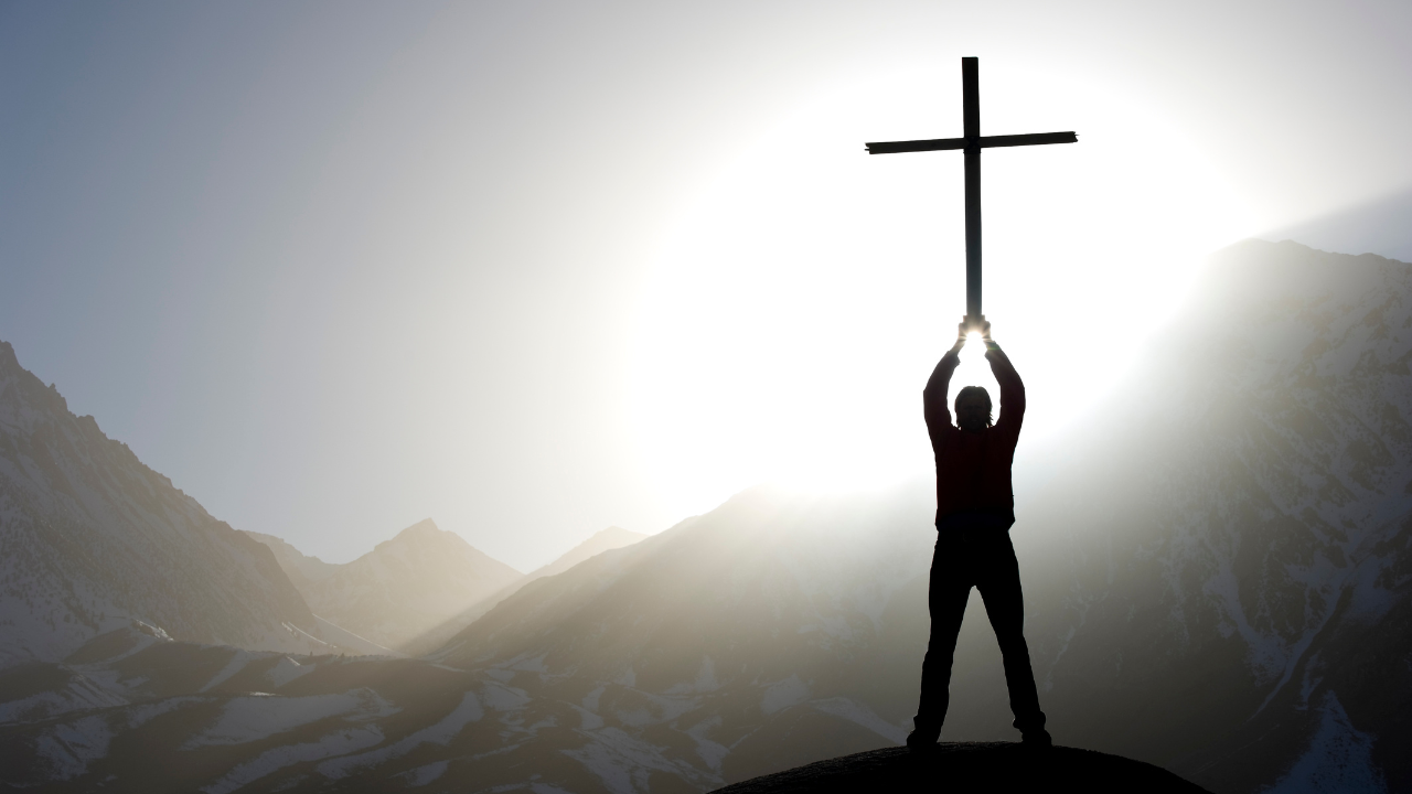 Divine Strength – prayers.org